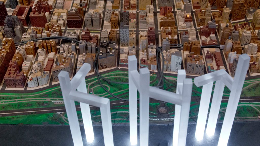 The Crazy Unbuilt Architecture That Almost Transformed N.Y.C. - Fast ...