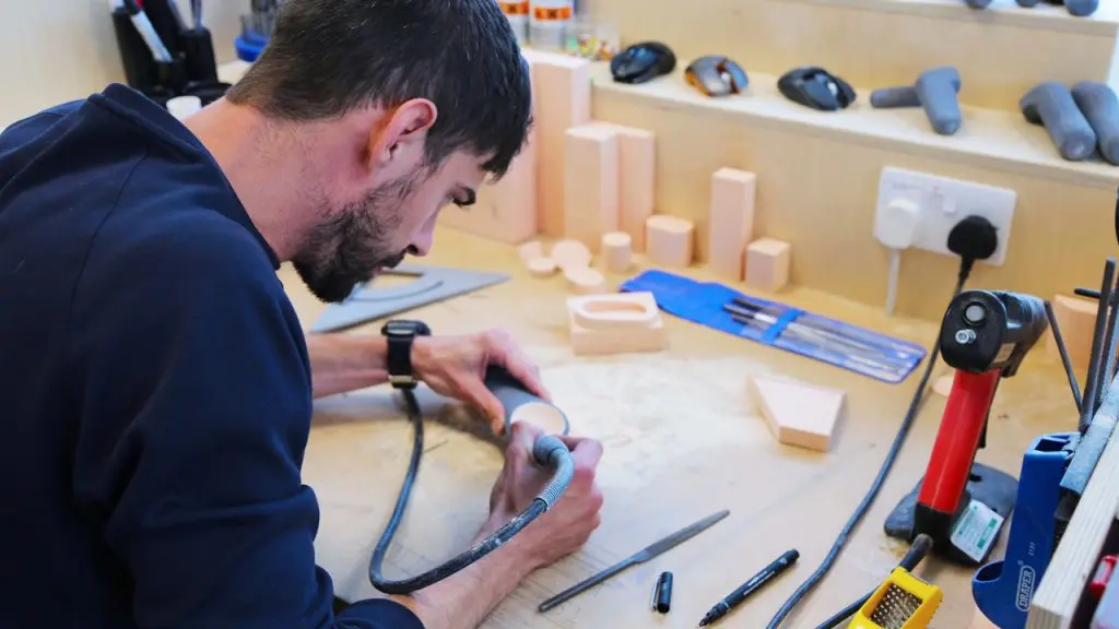 Logitech Quadrupled Its Profits-With One Big Design Idea - Fast Company