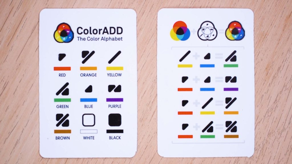 After 46 Years, Mattel Redesigned Uno For Color-Blind People - Fast Company