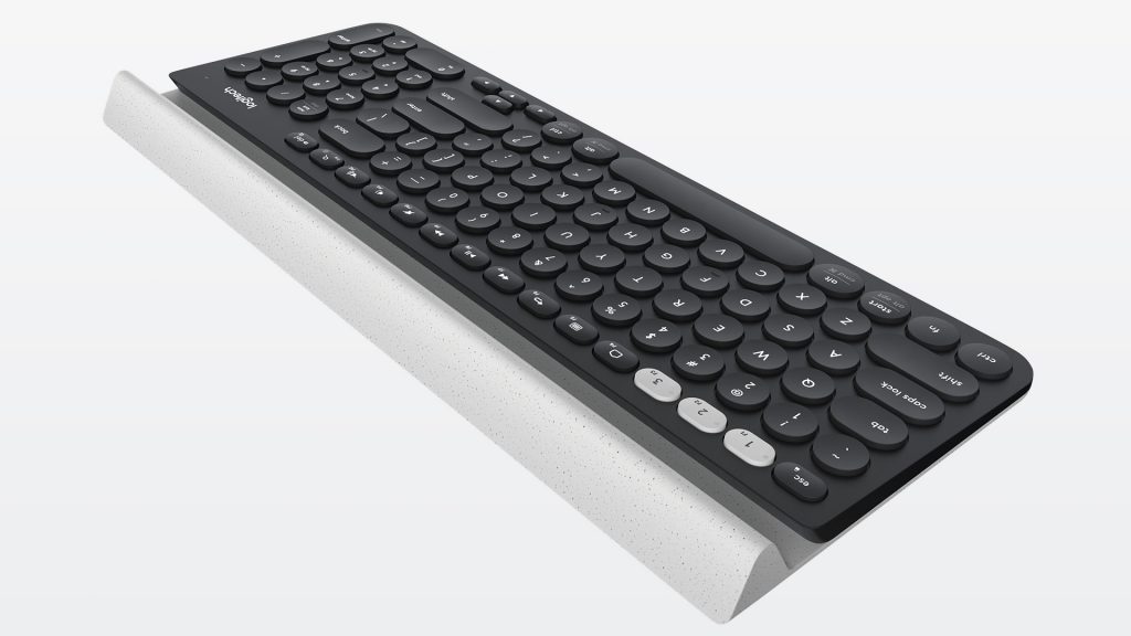 Logitech Quadrupled Its Profits-With One Big Design Idea - Fast Company