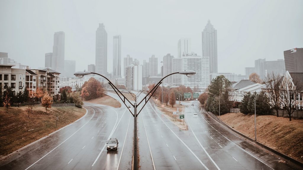 Atlanta Is Fighting Urban Inequality-With An Idea From Martin Luther ...