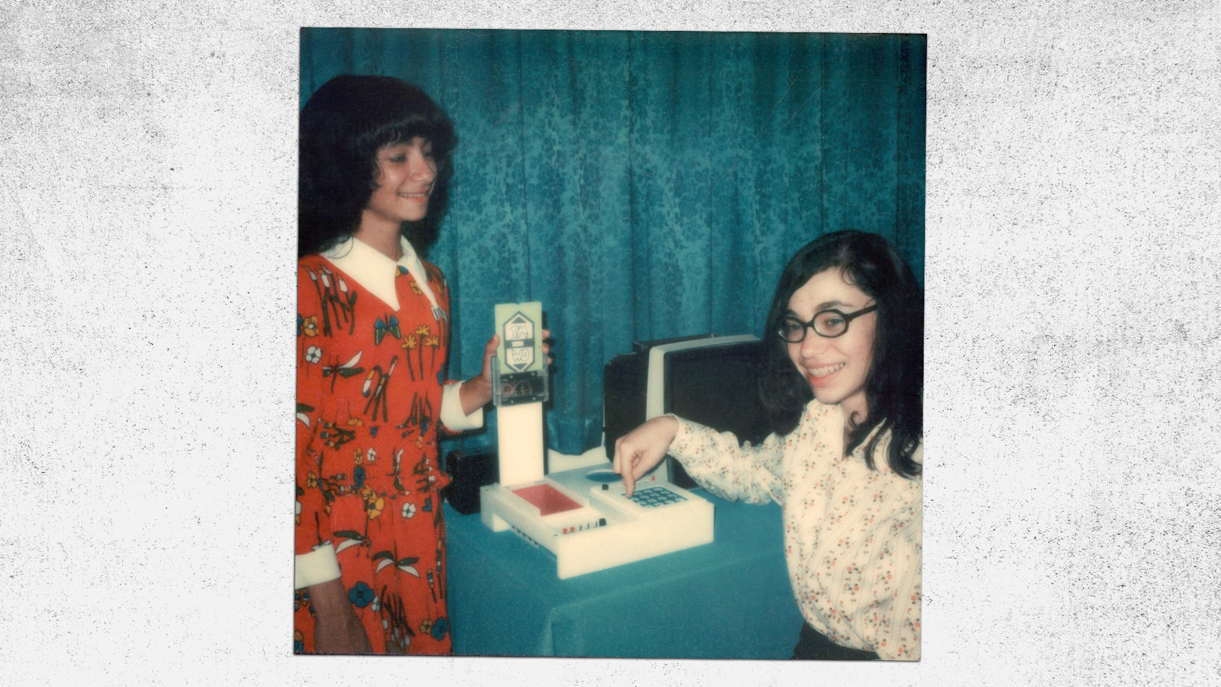 Rediscovering History's Lost First Female Video Game Designer - Fast ...
