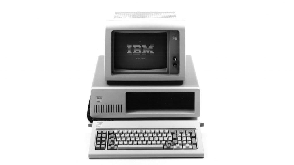 How IBM's ThinkPad Became A Design Icon - Fast Company