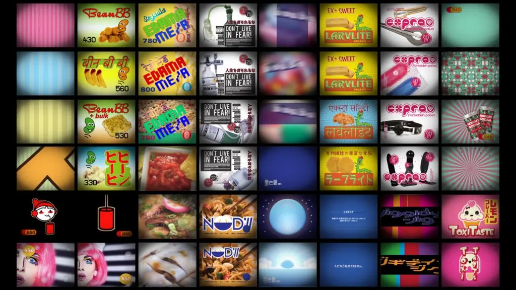 The Most Compelling Character In "Blade Runner 2049?" The UI - Fast Company