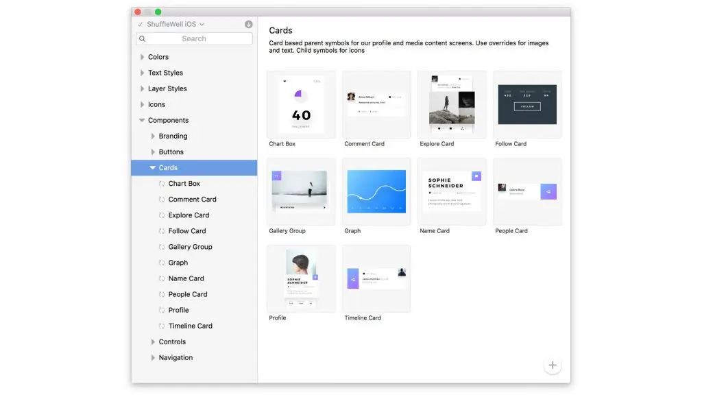 InVision's New Tool Lets Big Teams Manage Sprawling Design Systems ...