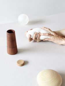 Inclusive Design At Work: Lovely Objects For People With Alzheimer's ...