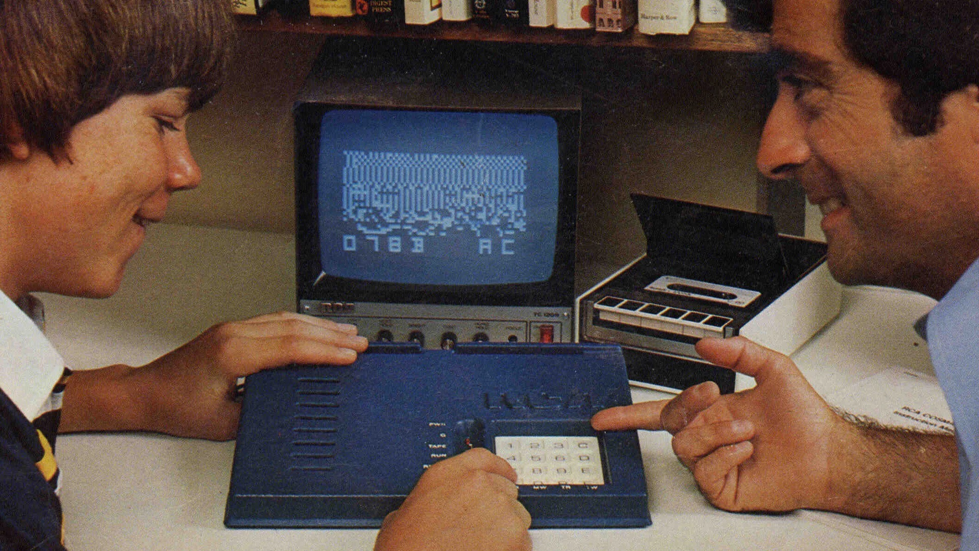 Rediscovering History's Lost First Female Video Game Designer - Fast ...