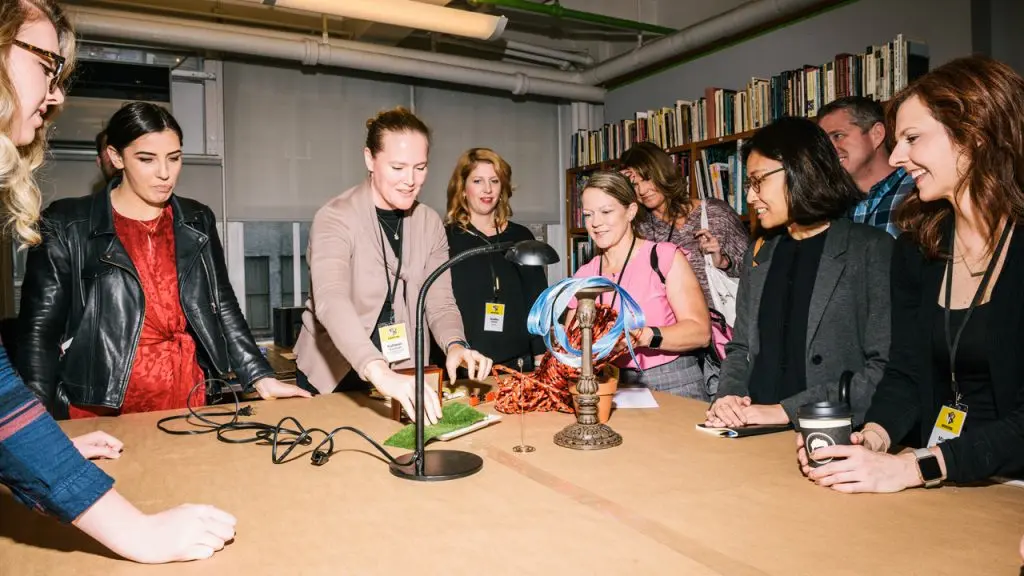 The "Hamilton" Set Designer Has Good Advice For How Not To Suck At Your ...