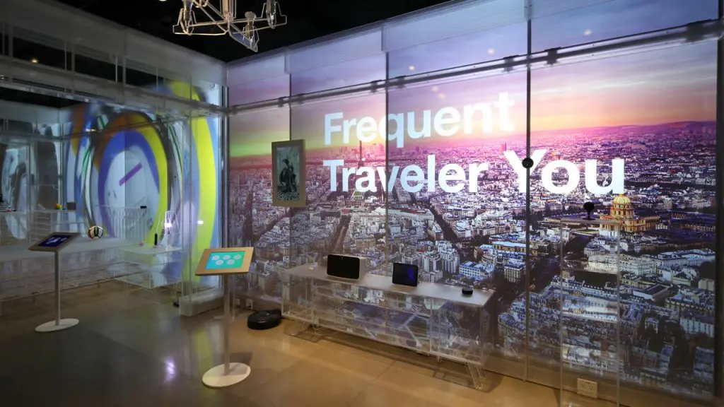 How To Design "Branded" Environments That Don't Make People Gag - Fast ...