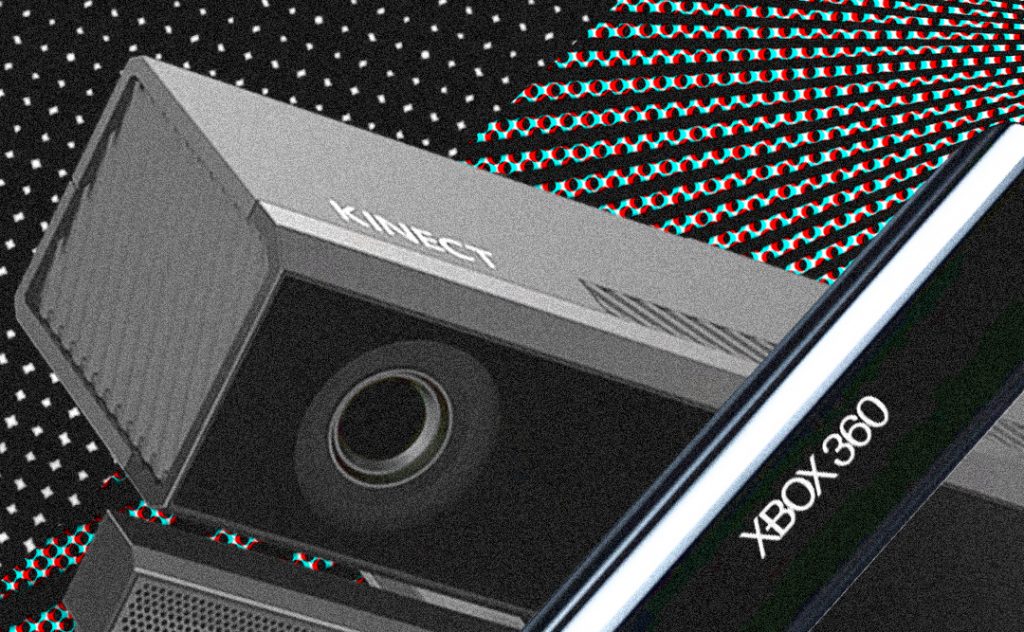 Exclusive: Microsoft Has Stopped Manufacturing The Kinect - Fast Company
