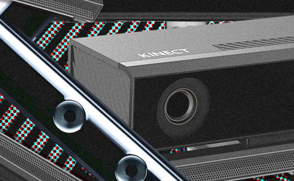 Exclusive: Microsoft Has Stopped Manufacturing The Kinect - Fast Company