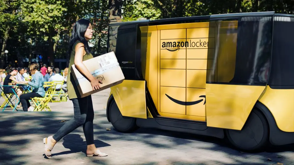 Would You Send Your Kids To School On A Self-Driving School Bus? - Fast ...