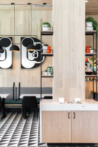 How The Seamless Era Is Changing Restaurant Design - Fast Company