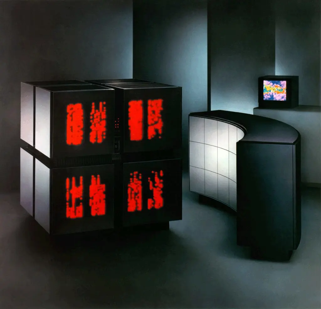 The Female Supercomputer Designer Who Inspired Steve Jobs - Fast Company