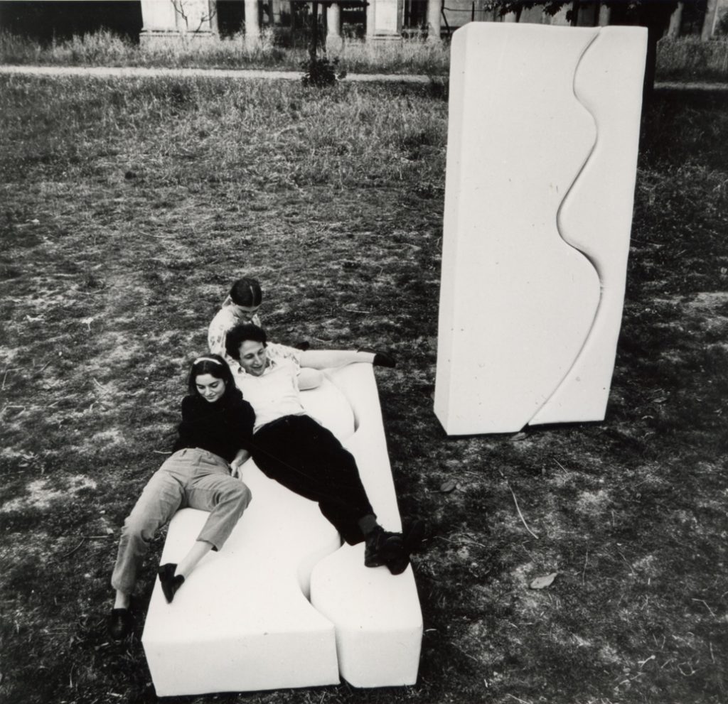 Inside Italy's Most Transgressive Design Movement - Fast Company