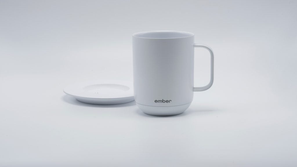 A Smart Coffee Cup? It's More Useful Than It Sounds - Fast Company