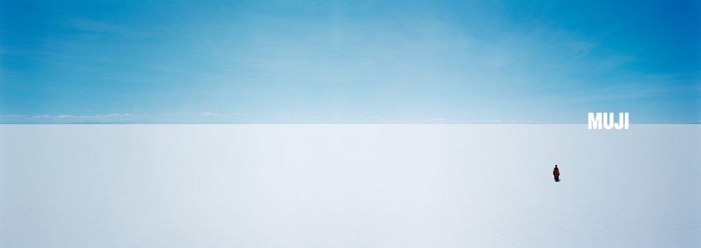 How Muji, Japan's Most Famous Anti-Brand, Plans To Win America - Fast ...