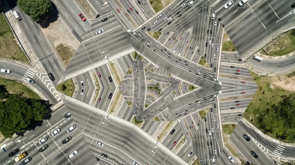 7 Trends That Augur The Future Of Urban Design - Fast Company