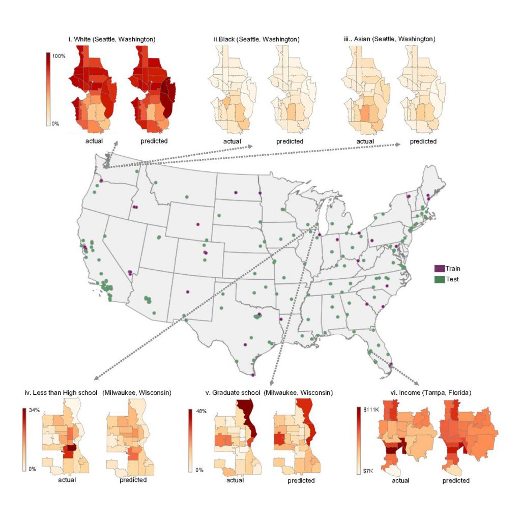 Is Google Street View The Next Big Census Tool? - Fast Company