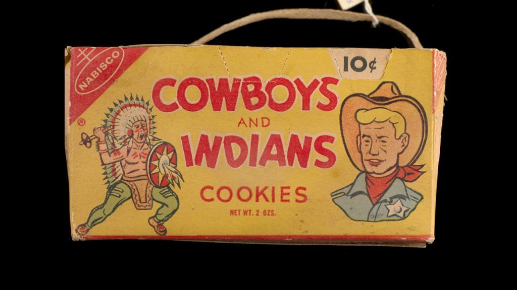 The Fraught History Of America's Most Pervasive Brand - Fast Company