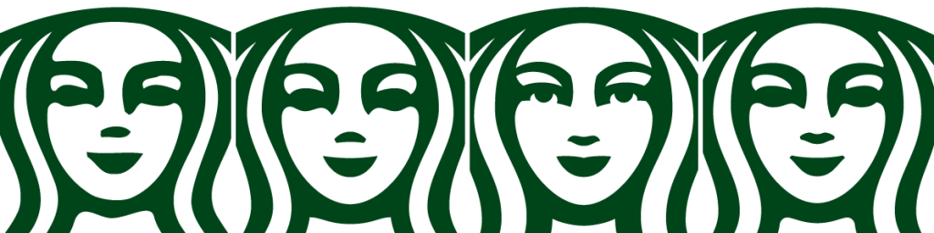 The Starbucks Logo Has A Secret You've Never Noticed - Fast Company