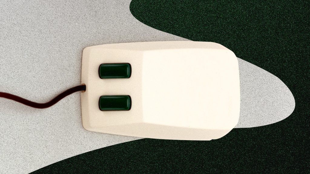 Why Microsoft Resurrected A 15-Year-Old Mouse - Fast Company