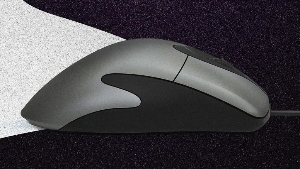 Why Microsoft Resurrected A 15-Year-Old Mouse - Fast Company