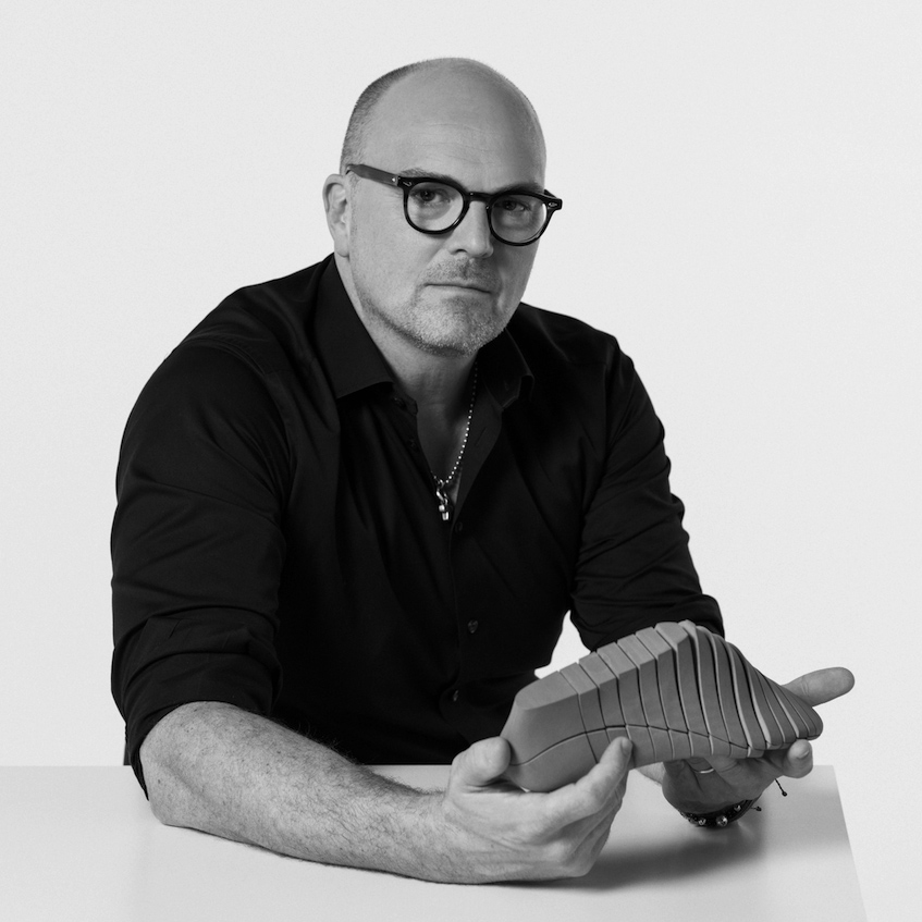 Meet The Jury Of The 2018 Innovation By Design Awards - Fast Company