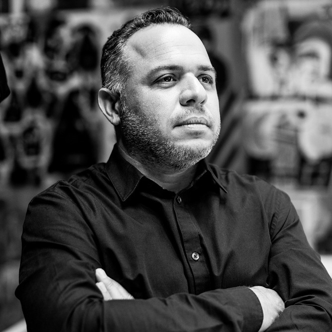 Meet The Jury Of The 2018 Innovation By Design Awards - Fast Company