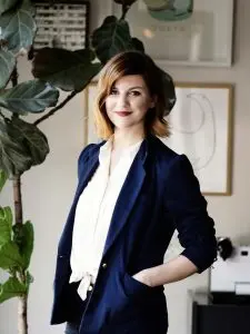 How One Designer Built A $22M Company-Selling Paper - Fast Company