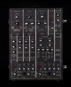 Moog Is Reissuing A Legendary 1960s Synthesizer Design-For $35,000 A ...