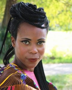 Meet The Designer Who Created Black Panther's Wakanda - Fast Company