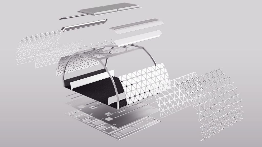Transpose, Airbus's Radical Modular Plane Project, Is Over - Fast Company