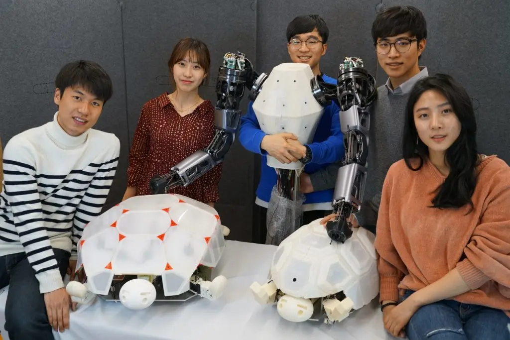 Robot Abuse Is Real - Fast Company