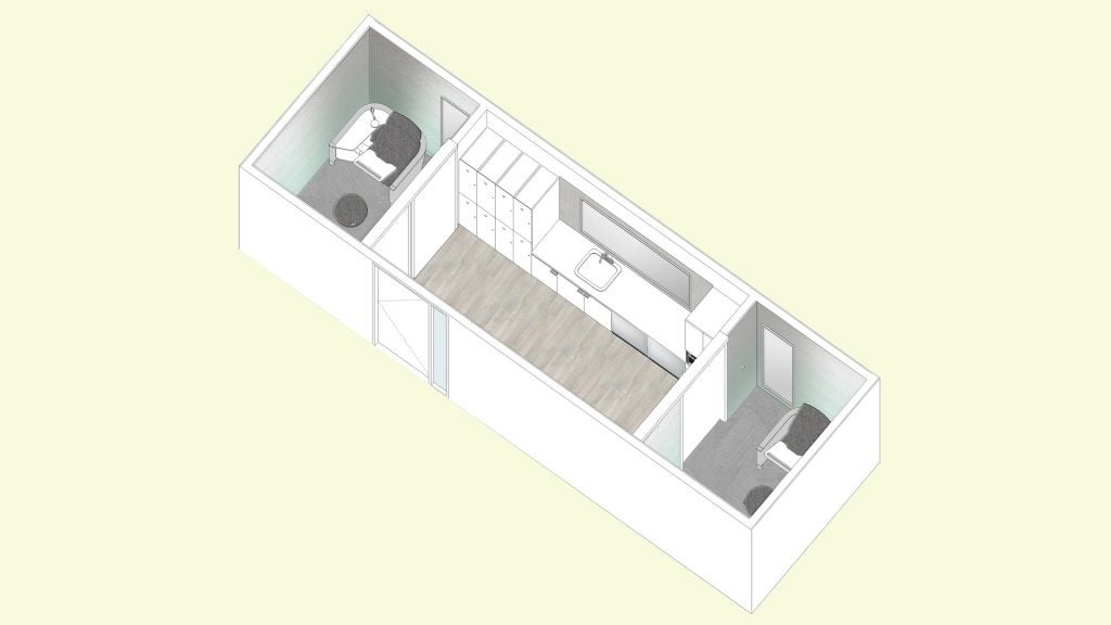 What Happens When Moms Design A Lactation Room - Fast Company