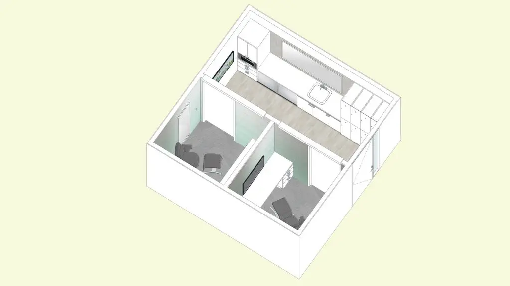 What Happens When Moms Design A Lactation Room - Fast Company