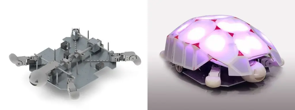 Robot Abuse Is Real - Fast Company