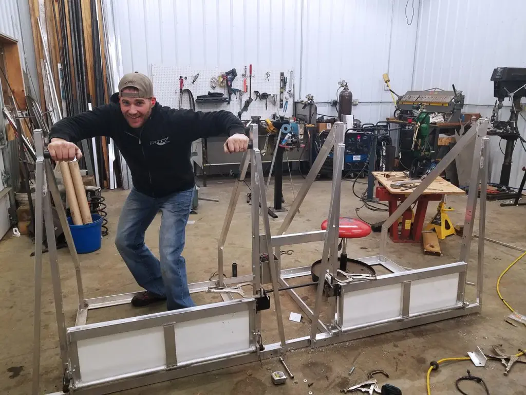 Meet The Paralympic Gold Medalist Revolutionizing Prosthetic Design ...