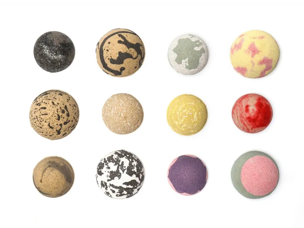 The Next Great Building Material? It Could Be Sand From Deserts - Fast ...