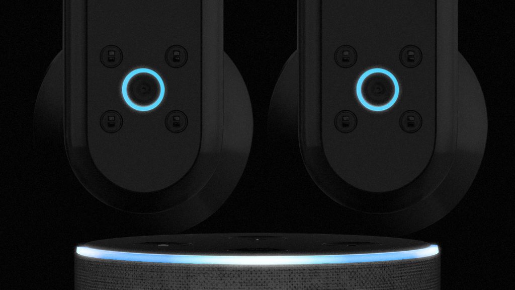 Alexa's Creepy Laughter Is A Bigger Problem Than Amazon Admits - Fast ...