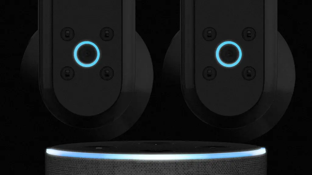 Alexa's Creepy Laughter Is A Bigger Problem Than Amazon Admits - Fast ...