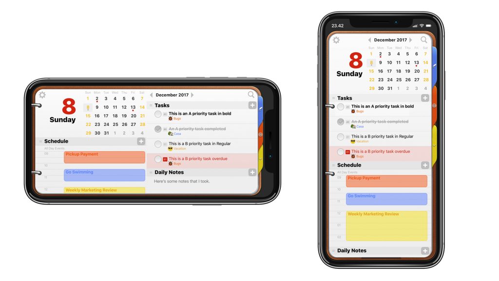 Bringing Back Skeuomorphic Design - Fast Company