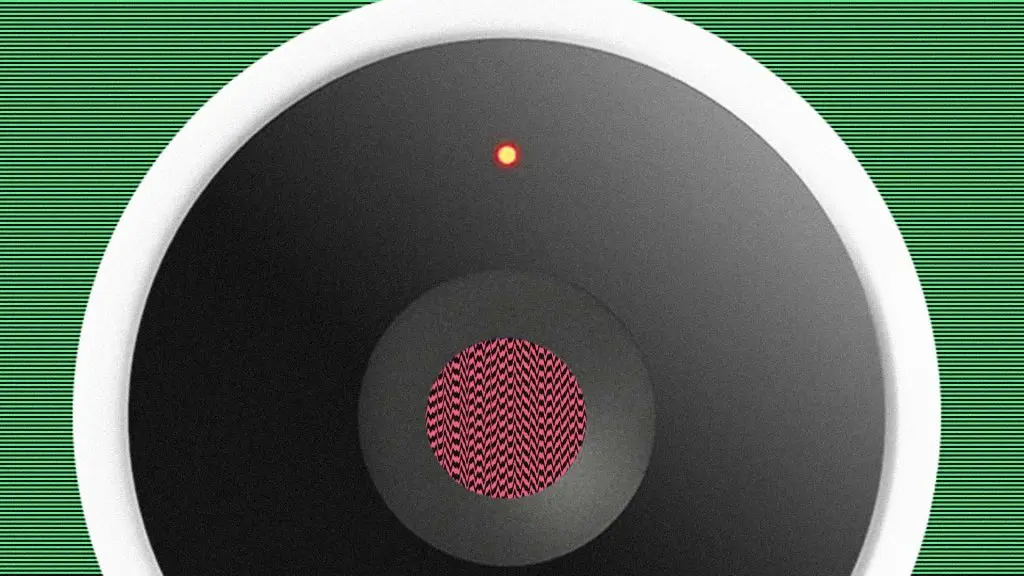 You Can Hack Almost Any Smart Device With A Google Search - Fast Company