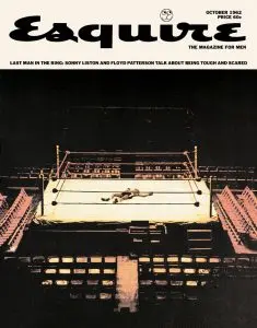 Ad Legend George Lois: Magazine Covers Are "Trash Today" - Fast Company