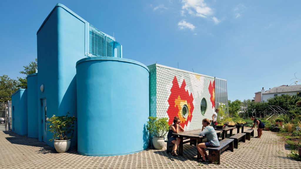 How To Design A Five-Year Plan - Fast Company