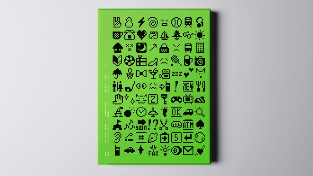 The Untold Design Story Of The Original Emoji - Fast Company
