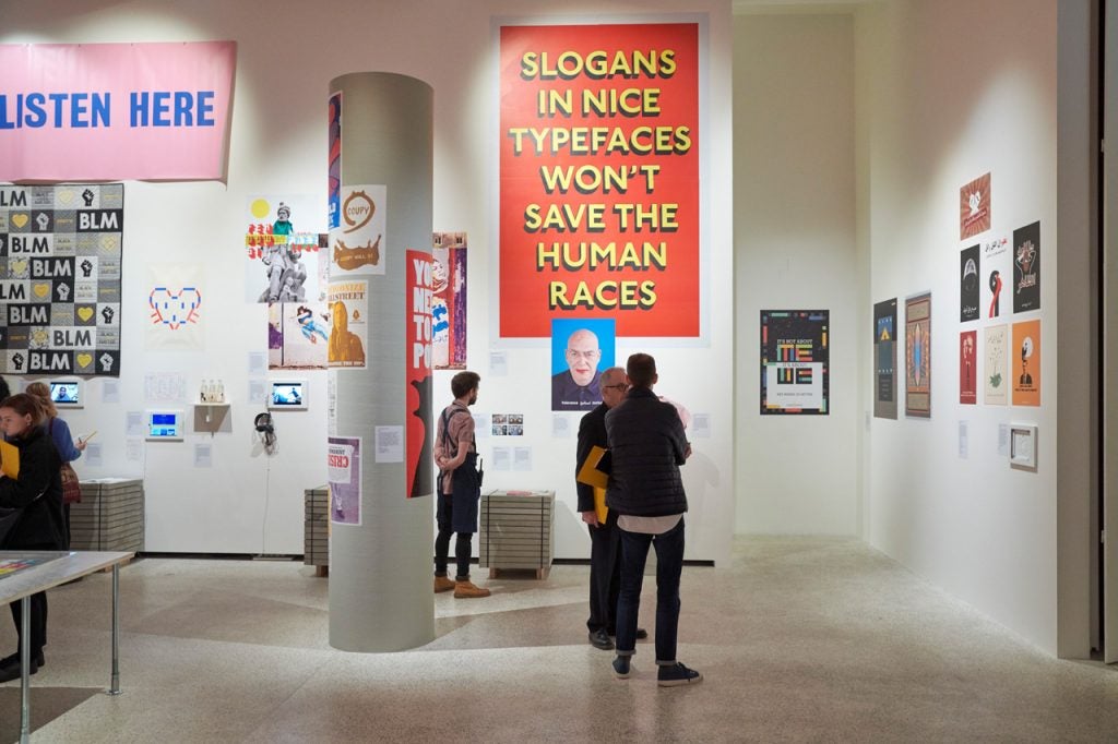 This Is A Golden Age For Activist Design - Fast Company