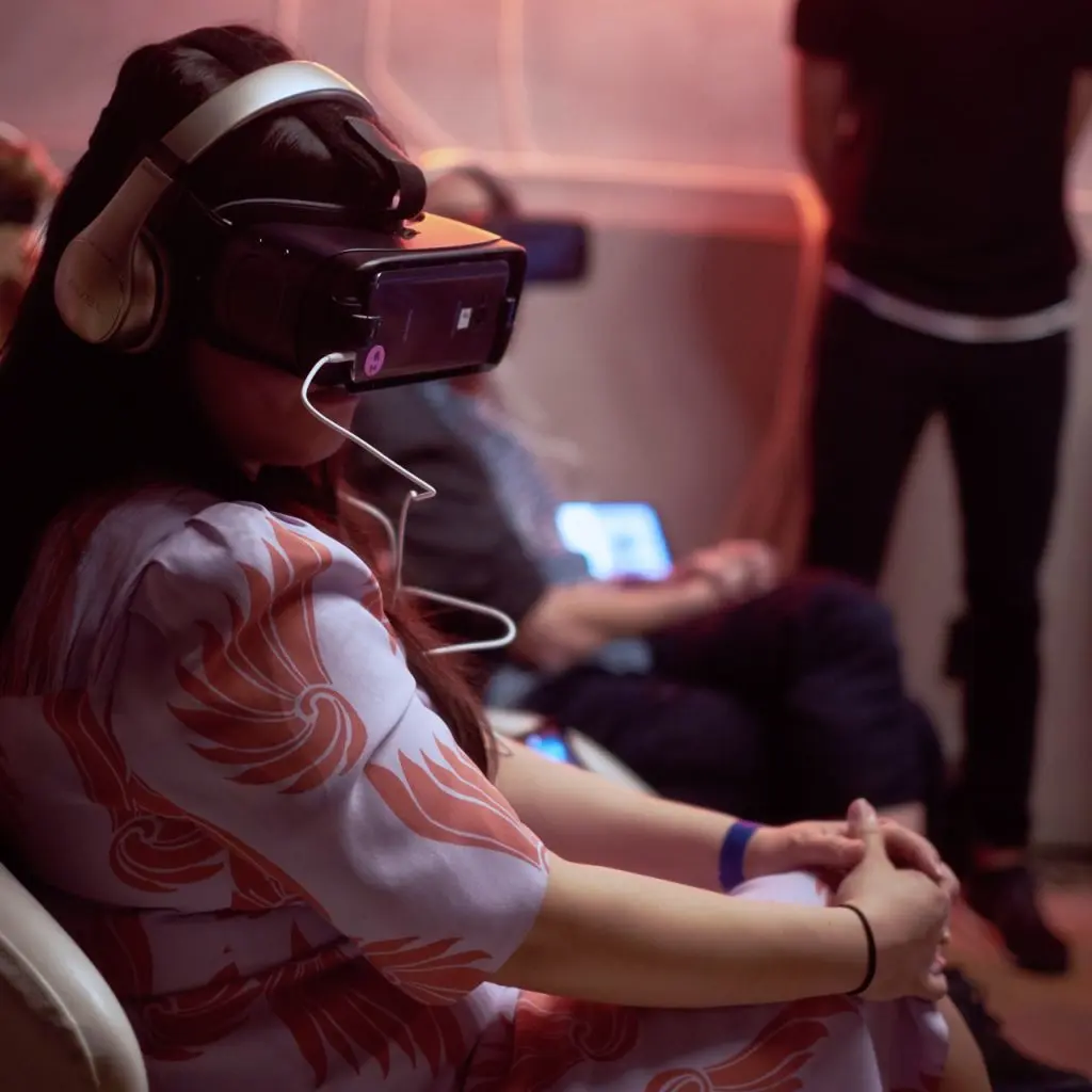 MoMA's Design Chief: VR Needs Fewer Gamers, More Castiglioni - Fast Company