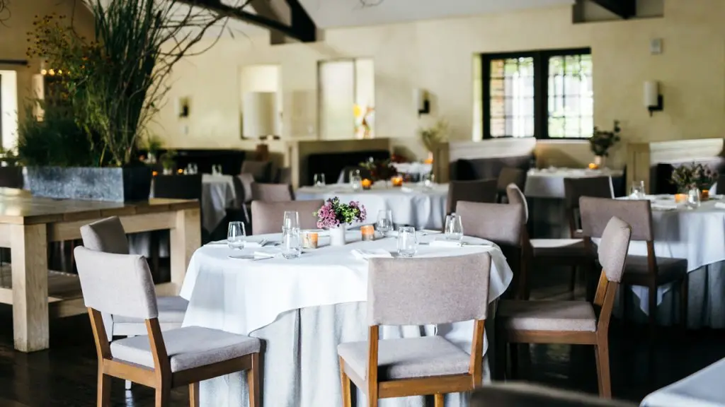 The Future Of Food In The Age Of Instagram And Netflix - Fast Company