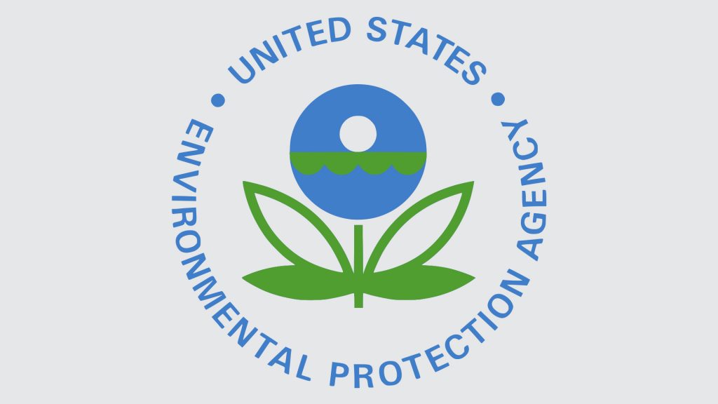 The Fraught History Of The EPA Logo - Fast Company